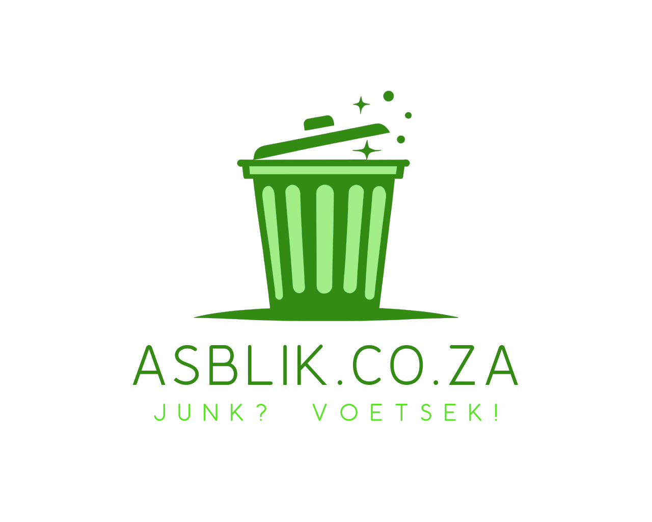 Asblik - Digital Waste Management Platform